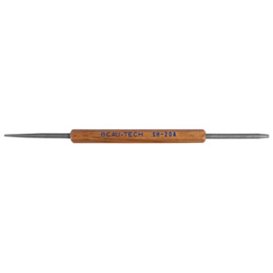 Beau Tech SH-20A Soldering Aid, Double End, Standard, Straight Flat ...