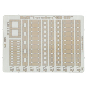 Pace 1200-0149-01-P1 Thermobound Frame SOT | JensenTools