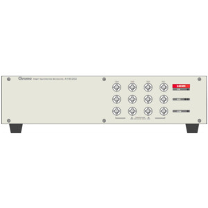 TestEquity: Chroma A190202 Scanner Box, 3 Way, 4 Channel, for Use With ...