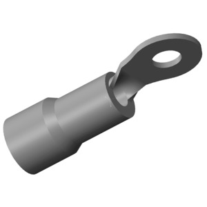 TestEquity: Molex 19067-0006 Terminals Nylakrimp Ring Tng 8 AWG Funnel ...