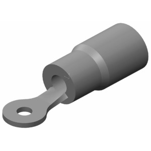 TestEquity: Molex 19067-0067 Terminals Ring Nylakrimp Funnl Entry (E ...