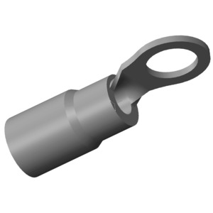 Molex 19067-0080 Ring Nylakrimp Funnel Entry (F-966-76) | JensenTools