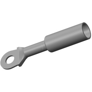 TestEquity: Molex 19164-0085 Terminals Ring Tng Stud 6 18-22 AWG