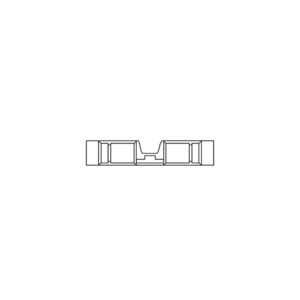 TestEquity: Molex 19200-0001 Avikrimp Seamless Butt Splice for 14-16 ...
