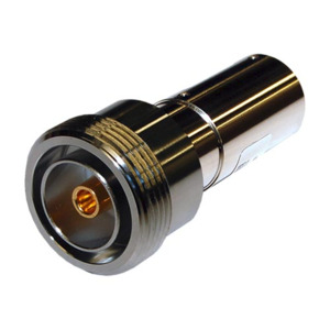 TestEquity: Bird 2-NT-FE RF Coaxial Termination, Convection-Cooled, BeO ...