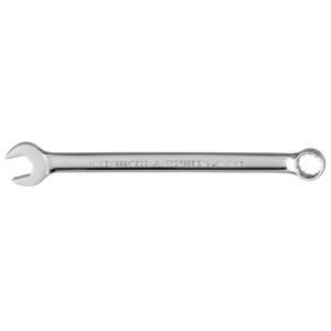 TestEquity: Proto J1222-T500 Combination Wrench11/16 In.S AE12 Pt.