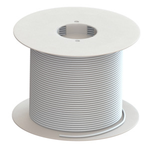 Cal Test Electronics CT2799A-9-100 Wire, SILIC, 195 BC 0.75, 3.7mm ...