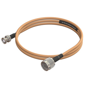 TestEquity: Cal Test Electronics CT4444-60 N-Type Male to BNC Male ...