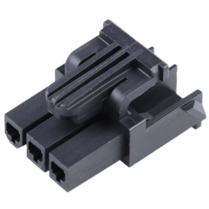 Molex 200453-0003 Mini-Fit TPA2 Receptacle Housing, 4.20mm Pitch ...