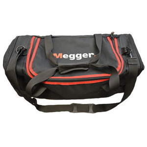 TestEquity: Megger 2007-626-1 Soft Carry Bag w/ Foam Insert, For ...