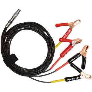 TestEquity: Megger 2007-713-33 Combined Test Leads, X/H And Winding, 33 ...
