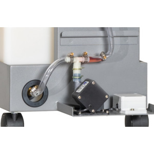 TestEquity: TestEquity Chambers TE-0041 W100 Recirculation System ...