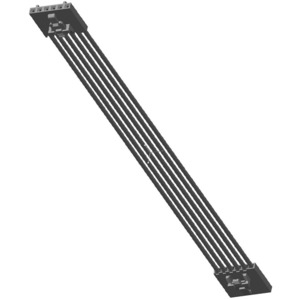TestEquity: Molex 216270-1062 Rectangular Cable Assemblies Sl Positive ...