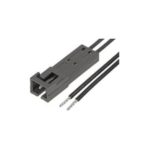 Molex 216273-1024 Rectangular Cable Assemblies Sl Positive Lock P-S 2 ...