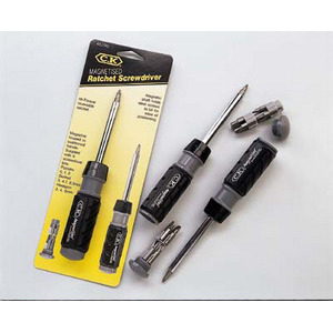 CK Tools T4829D CK Screwdriver Set Ratcheting Metric 10 Pc | Techni-Tool