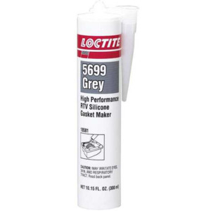 TestEquity: Loctite 229770 Adhesive Sealant, RTV Silicone, High ...