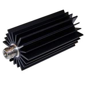 TestEquity: Bird 25-T-FN Load Resistor, 25 W, Type-N(f), 50 Ohms, 25-T ...