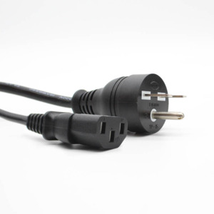 TestEquity: Orion Fans 26181-67-01 AC Power Cord, SJT, 16AWG, NEMA 6 ...
