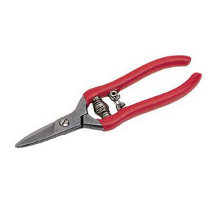 Weller-Xcelite 86NCG Snips Electronics 1-1/2" Cut 6-1/2" OAL | JensenTools