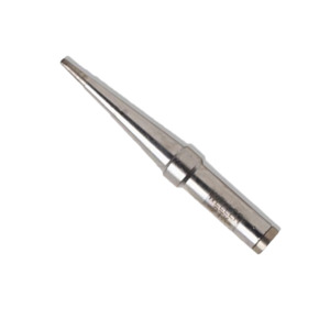 Weller PTK7 Soldering Tip, Screwdriver, Long, 3/64", 700 Deg. F, PT Series | Techni-Tool