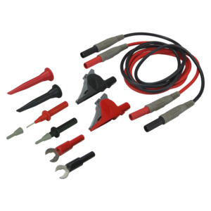 TestEquity: Cal Test Electronics CT2695C Bench DMM Kit, General Purpose ...