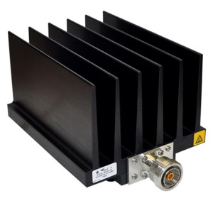 TestEquity: Bird 300-WT-FE RF Coaxial Termination, Conduction-Cooled ...