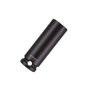 TestEquity: Vega 31603-DT Impact Socket, Thin Wall, Long, 12 pt, 1/2 ...