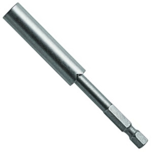 Apex 320-PX Hex Power Drive Bit, 1/4" Drive, Slotted, 8F-10R Screw Size ...