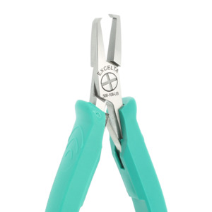 Excelta 500-108-US Excelta Shear Cutting & Bending Plier ESD 5" OAL ...