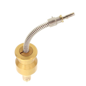 TestEquity: Excelta 2021 Vacuum, Roto-Pic, 60 degree Bent Probe, SS