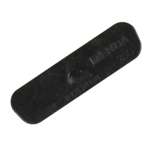 TestEquity: Menda 35783 D-Sub Conductive Connector Cover, 25S, 1000 ...