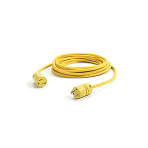 Molex 36302 Deluxe Cord Grips Strain Relief, 1" NPT, Straight Female ...
