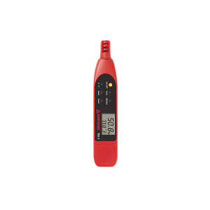 Amprobe TH-1 Rh/Temperature Probe Style Meter | JensenTools