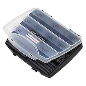 TestEquity: HellermannTyton 380-03001 Heat Shrink Tubing Basic Kit, 3:1 ...