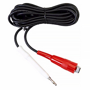 TestEquity: Associated Research 38712 High-Voltage Lead w/Alligator ...