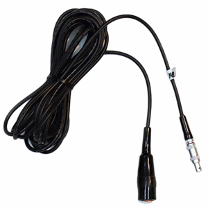 TestEquity: Associated Research 39094 High-Voltage Return Lead, 20 ft Long
