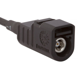 TestEquity: Amphenol RF 3FA1ENMSJ-C01ES RF FAKRA Connector, Straight ...