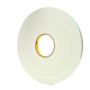 TestEquity: 3M 7000123338 Double Coated Urethane Foam Tape 4026 ...