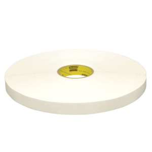 3M 7000123769 Adhesive Transfer Tape Extended Liner 450EK, Translucent ...