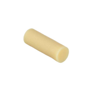 3M 7100020337 Hot Melt Adhesive 3731 PG, Tan, 1" x 3", 22 lb/Case ...