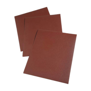 3M 7000118494 Utility Cloth Sheet 314D, 9" x 11" P400 J-Weight | Techni ...