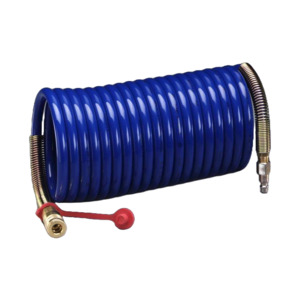 TestEquity: 3M 7000005414 Supplied Air Hose W-2929-50, 50 ft, 3/8" ID ...