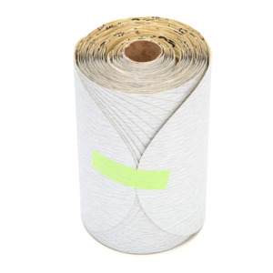 TestEquity: 3M 7000119246 Abrasive Paper Disc, Stikit, 6" Dia, Silicon ...