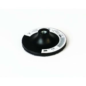 TestEquity: 3M 7000046035 Disc Pad Holder 9145, 4-1/2 in x 1/8 in x 3/8 ...