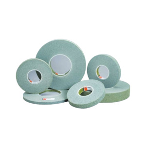 TestEquity: 3M 7000047128 Standard Abrasives GP Plus Wheel 855453, 8 in ...
