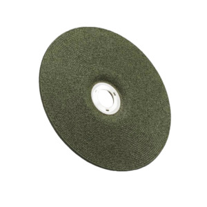 TestEquity: 3M 7000118489 Green Corps Cutting/Grinding Wheel, T27, 7 in ...