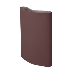 TestEquity: 3M 7000118804 Abrasive Cloth Belt, 37 x 75", AlOx, 80 Grit ...