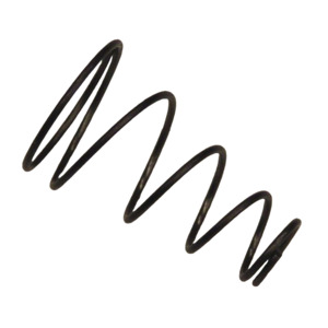 3M 7000119110 Taper Spring 06554, Replacement Part | JensenTools