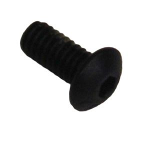 3M 7000119120 Screw, Button Head Cap, 06568, 8-32" x 3/8", Replacment ...