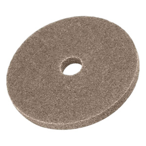 TestEquity: 3M 7000121028 Scotch-Brite EXL Unitized Wheel, XL-UW, 8A ...